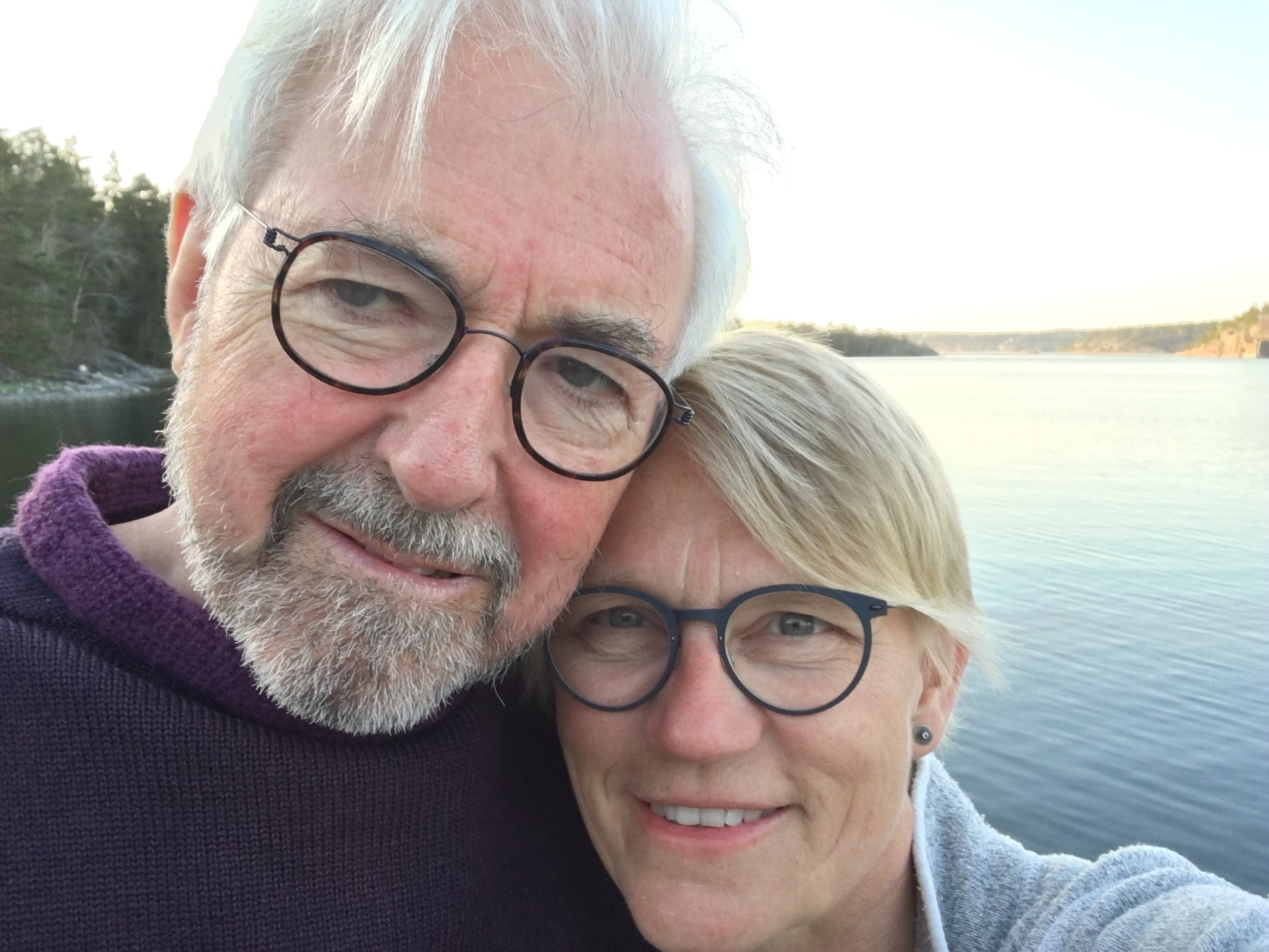 The Crew – Sailing with Svalen